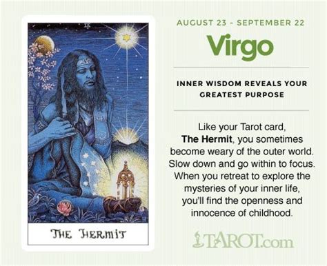 Paper Virgo Astrology Card Art And Collectibles Pe