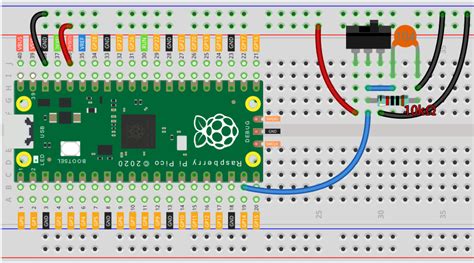 27 Toggle Left And Right — Sunfounder Euler Kit For Raspberry Pi Pico 10 Documentation