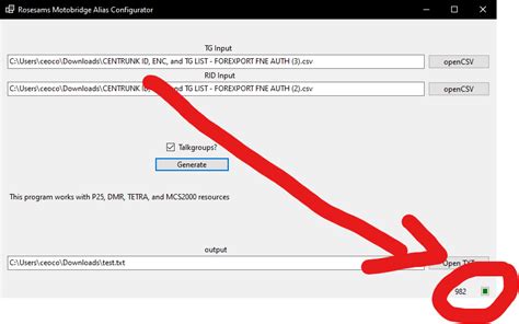 Github Centrunkmotobridge Alias Config Tool To Generate Alias Txt