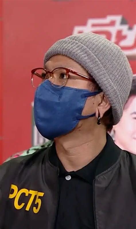 แจ๊ส ชวนชื่น โคฟเป็น สารวัตรแจ๊ะ สืบนครหุบ เล่นดีตีบทแตก ถอดแบบเหมือนเป๊ะๆ Thaiger ข่าวไทย