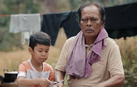 មិនដឹងសុខទុក្ខយ៉ាងណា ឪពុកតារាសម្តែង អ៊ុំ សុវណ្ណនី ចង់ជួបមុខកូន ព្រោះសុខភាពកាន់តែទ្រុឌទ្រោម