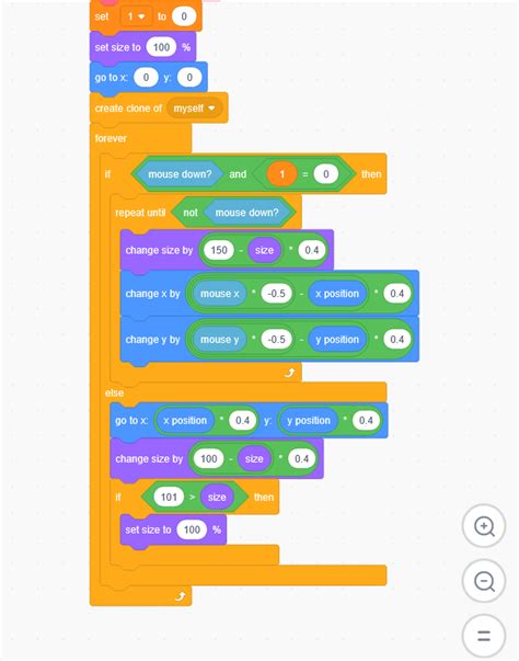 اسکرچ چیست؟ مزایای زبان برنامه نویسی اسکرچ جونیورا بلاگ