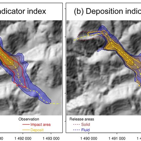 Pdf Ravaflow V1 An Advanced Open Source Computational Framework For The Propagation And