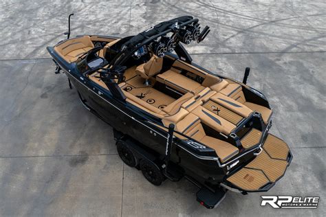 2022 Mastercraft Xstar S