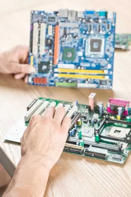 Fpga Vs Microcontroller Key Pros And Cons To Consider For Your Next