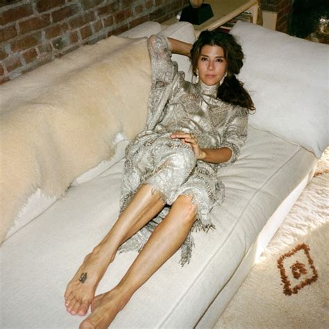 Celebrity Feet On Tumblr Marisa Tomei