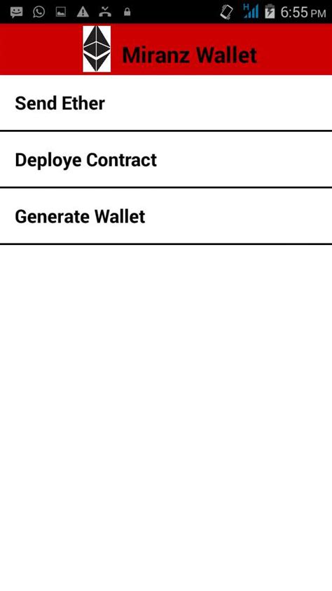 Github Fahadazizahmedblockchainapplication Connect Android App To