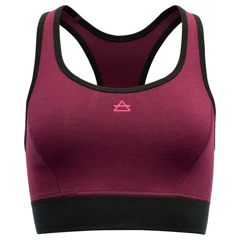 Devold Berle Merino Bra Merino Base Layer Womens Free Eu Delivery Bergfreunde Eu