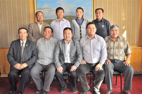 ИРГЭНИЙ ЗӨВЛӨЛ