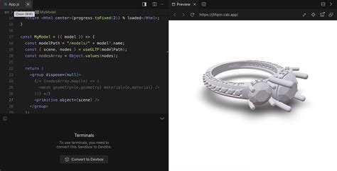 Threejs Gltf Meshes Rendering Position Issue Discussion Three Js Forum