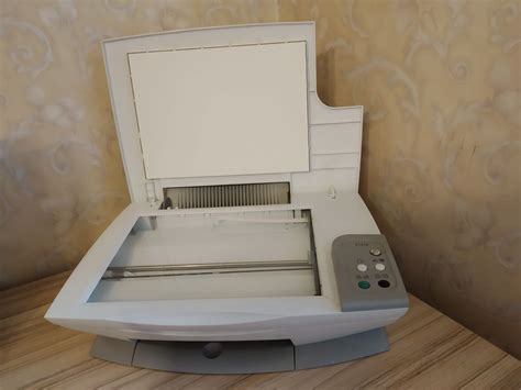 Принтер скенер и копир Lexmark X1270 гр София Център • Olx Bg