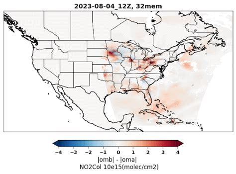 From Space To Forecast Harnessing Tempos Hourly Observations With Jedi For Next Gen Air