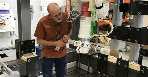 Two Local Universities Win Dod Awards To Beef Up ‘defense Ecosystem