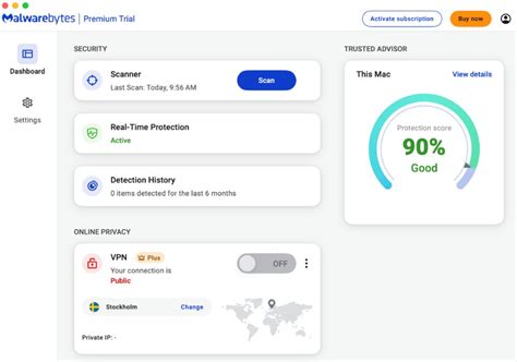 The 5 Best Free Endpoint Protection Solutions