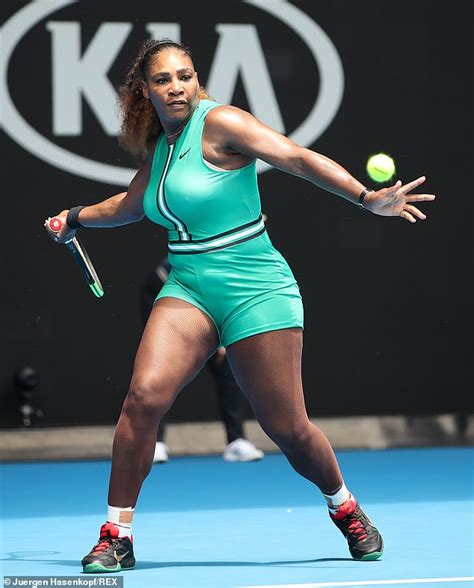 Serena Williams Embraces Postpartum Body In Inspiring Instagram Post