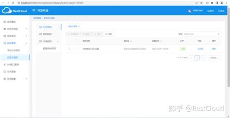 使用etlcloud强大的自定义规则实现自定义数据处理算法 知乎