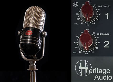 The Difference Between Mic Level And Line Level