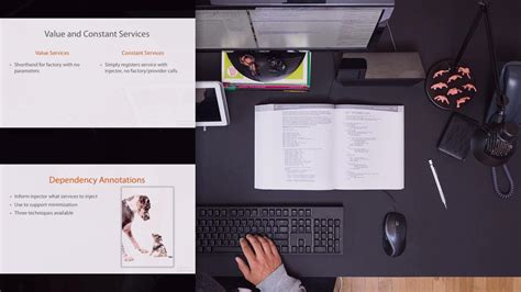 Angularjs 1 Services In Depth