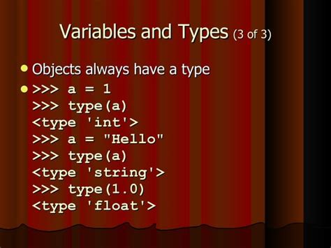 Python Presentation Odp Programming Languages Computing
