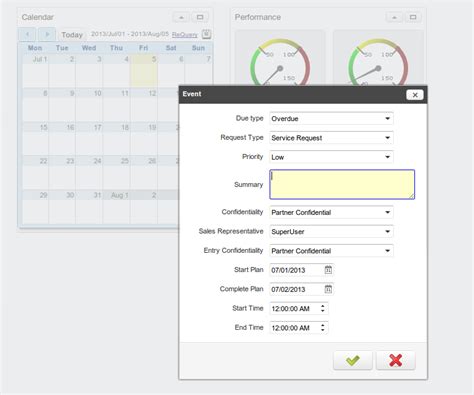 Nf10 Request Calendar Dashboard Idempiere En
