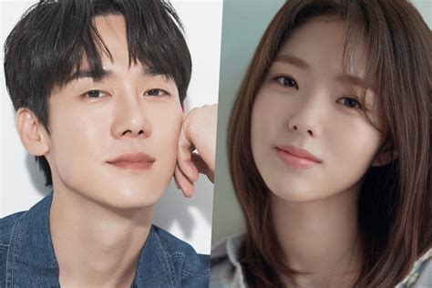 Yoo Yeon Seok And Chae Soo Bin Confirmed For New Drama Soompi