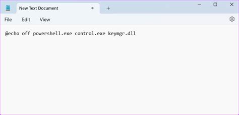 7 Cara Cepat Membuka Credential Manager Di Windows 11 Rumah Terbaik