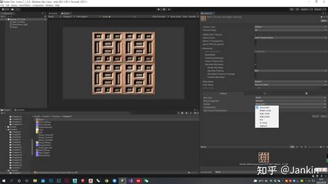 Unity Shader 03 基础纹理 知乎