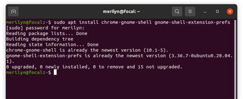 Keep Lock Screen Display From Going Blank In Ubuntu 22 04 20 04 Fedora Fostips