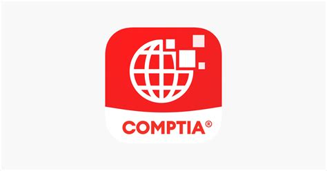 ‎comptia Exam Prep 2025 On The App Store