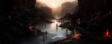 Ithari By Isleeyin On Deviantart