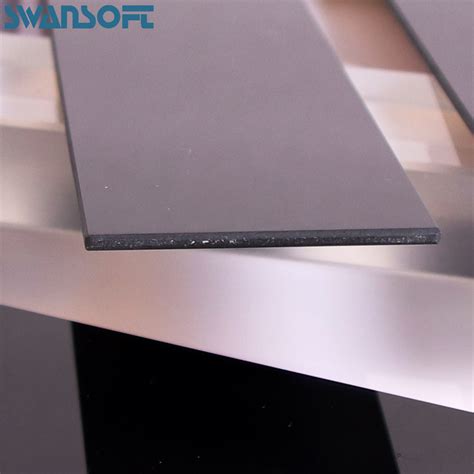 150x50x2mm 365nm Uv Pass Filter Zwb3 Optical Black Vicedeal