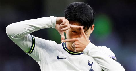 손흥민 2022 발롱드로 11위 2년 연속 亞최고1위는 벤제마