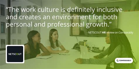 Hiring Netscoutlife Netscout