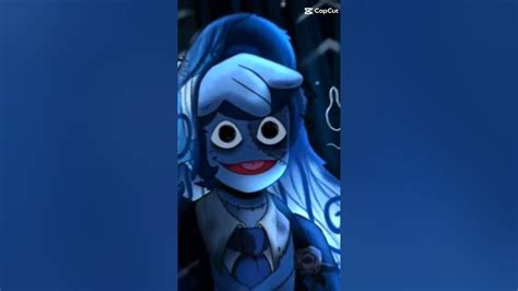 Corpse Puppet And Nutcracker Wally💕 Youtube