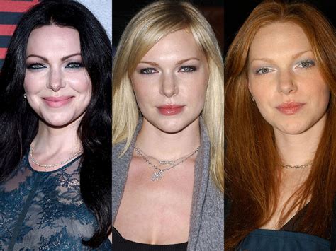 Celebrities With Natural Hair Color