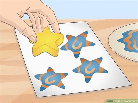 How To Block Print Basic Guide For Beginners