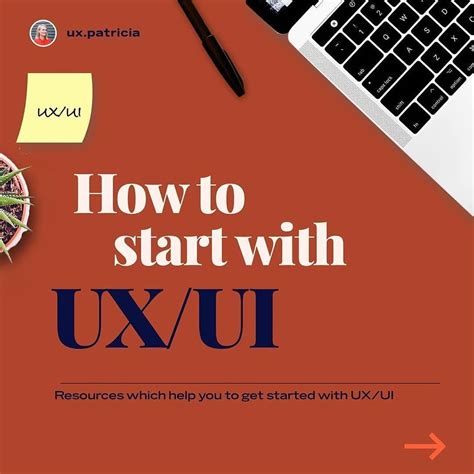 How To Start With UX UI UIBundle