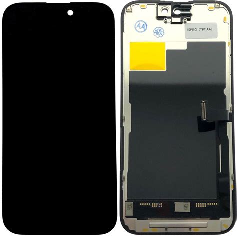 Phone 15pro Lcd Tc Aa Tft Incell Full Set Cme Distribution Sdn Bhd