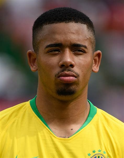 Gabriel Jesus Wikiwand