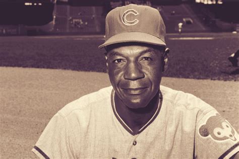 Buck Oneil Chicagoland Sports Hall Of Fame