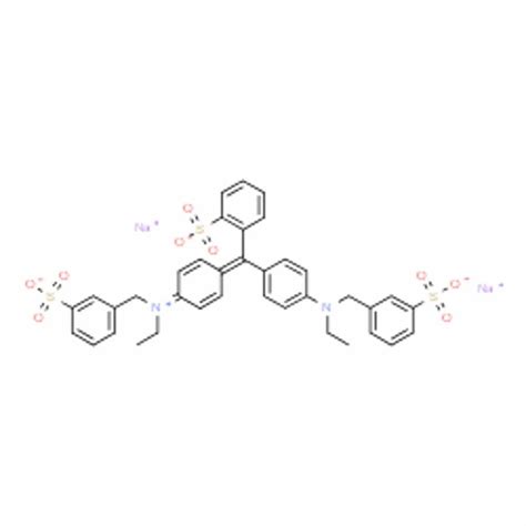 Erioglaucine Cino42090 At Best Price In Vasai By Oxford Lab Chem