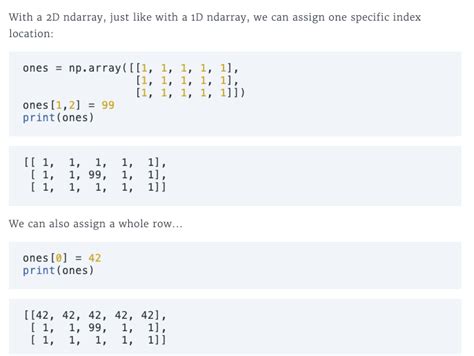 Boolean Indexing With Numpy How To Use Numpygenfromtxt To Read