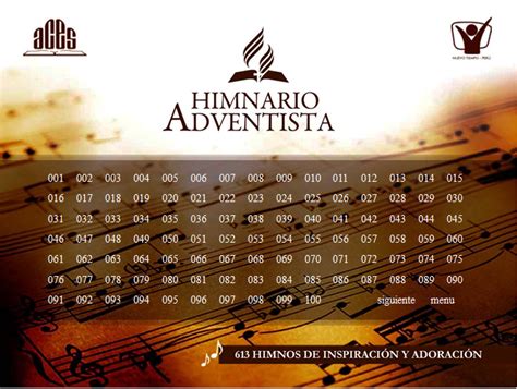 Himnario Adventista Completo Pdf Knynj