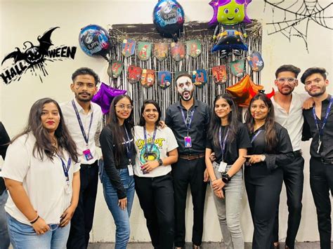 annovasolutions halloween medicalcoding indore mayank saini crc