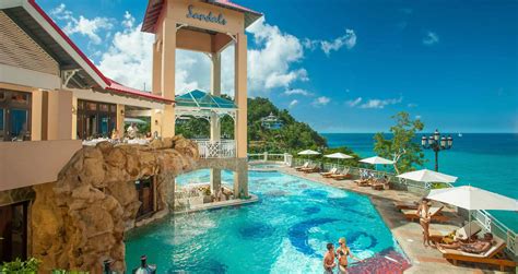 Is Sandals Worth It All Inclusive Vacations Pros And Cons
