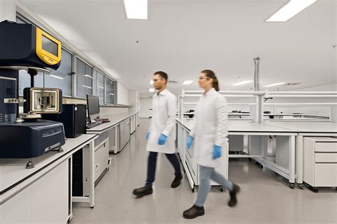 How To Design Laboratory Layout For Any Science Lab Westlab Spaces