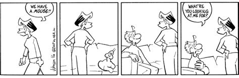 Icky Mouse Arlo And Janis