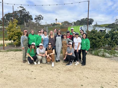 Kaitlin Willow On Linkedin Great Way To End Our Company Offsite 🌱