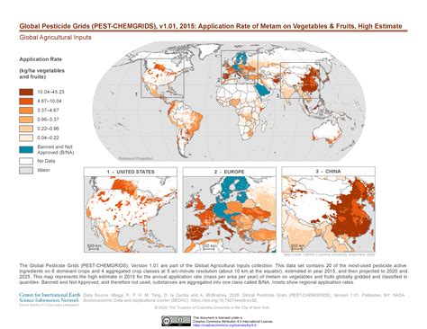 Nasaearthdata On Twitter What New Nasa Eosdis Earth Science Datasets