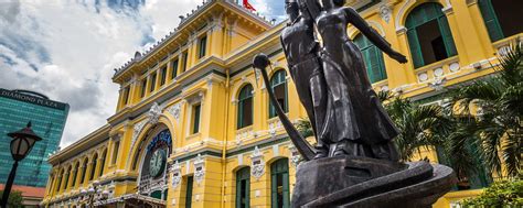 Local Vietnam Vietnam Tours Packages And Travel Guide